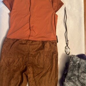 Disney | Costumes | Disney Zombies 2 Addison Costume | Poshmark